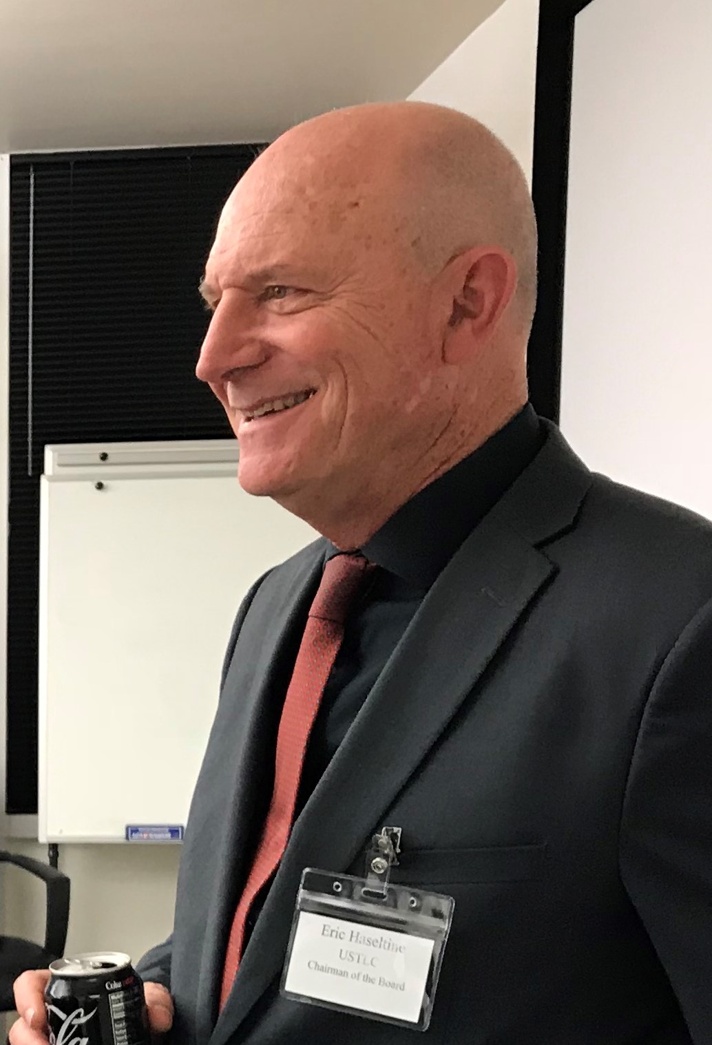Leadership – US Technology Leadership Council